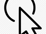 Mouse Pointer Vector At Vectorified Collection Of Mouse Pointer