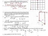 Physics Vector Worksheet At Vectorified Collection Of Physics