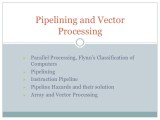 Processing Vector At Vectorified Collection Of Processing Vector