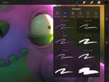 Procreate Vector At Vectorified Collection Of Procreate Vector