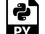 Python Logo Vector At Vectorified Collection Of Python Logo