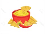 Queso Vector At Vectorified Collection Of Queso Vector Free For