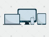 Responsive Design Vector At Vectorified Collection Of Responsive