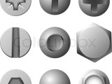 Rivet Vector At Vectorified Collection Of Rivet Vector Free For
