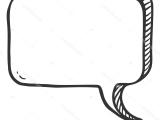 Speech Bubble Illustrator Vector At Vectorified Collection Of