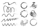 Squiggle Vector At Vectorified Collection Of Squiggle Vector Free