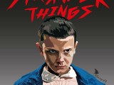 Stranger Things Vector At Vectorified Collection Of Stranger