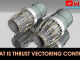 Thrust Vectoring At Vectorified Collection Of Thrust Vectoring