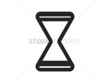 Timer Vector At Vectorified Collection Of Timer Vector Free For
