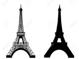 Torre Eiffel Vector At Vectorified Collection Of Torre Eiffel