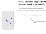 Translation Vector At Vectorified Collection Of Translation