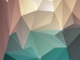 Triangle Pattern Vector At Vectorified Collection Of Triangle