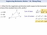 Triangle Rule Vector At Vectorified Collection Of Triangle Rule