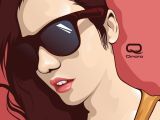 Tutorial Vector Adobe Illustrator At Vectorified Collection Of