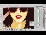 Tutorial Vector Adobe Illustrator At Vectorified Collection Of