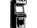 Vector Arcade At Vectorified Collection Of Vector Arcade Free For