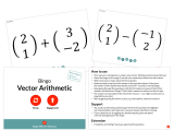 Vector Arithmetic At Vectorified Collection Of Vector Arithmetic