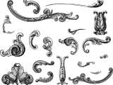 Vector Engraving At Vectorified Collection Of Vector Engraving