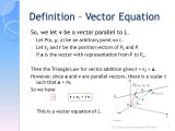 Vector Equation At Vectorified Collection Of Vector Equation Free