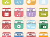 Vector File Types At Vectorified Collection Of Vector File Types