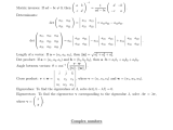 Vector Formula Sheet At Vectorified Collection Of Vector Formula