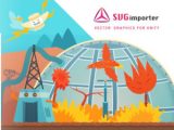 Vector Graphics Unity At Vectorified Collection Of Vector