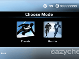 Vector Hunter Mode At Vectorified Collection Of Vector Hunter