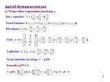 Vector Identities At Vectorified Collection Of Vector Identities