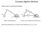 Vector Loop Method At Vectorified Collection Of Vector Loop