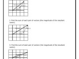 Vector Practice Worksheet At Vectorified Collection Of Vector