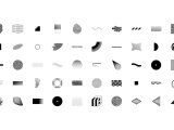 Vector Objects At Vectorified Collection Of Vector Objects Free