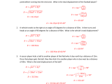 Vector Problems Worksheet At Vectorified Collection Of Vector