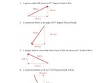 Vector Problems Worksheet At Vectorified Collection Of Vector