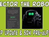 Vector Robot Update At Vectorified Collection Of Vector Robot
