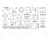 Vector Trigonometry At Vectorified Collection Of Vector