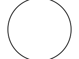 White Circle Vector At Vectorified Collection Of White Circle