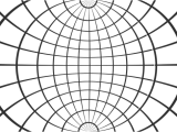 Wire Globe Vector At Vectorified Collection Of Wire Globe Vector