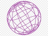 Wire Globe Vector At Vectorified Collection Of Wire Globe Vector