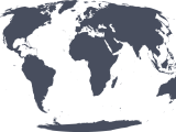 World Vector Image At Vectorified Collection Of World Vector