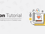 Adobe Illustrator Icon Tutorial At Vectorified Collection Of