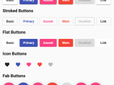 Angular Material Icon Set At Vectorified Collection Of Angular
