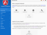 Angular Material Icon Set At Vectorified Collection Of Angular