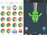 Create Android Icon Pack At Vectorified Collection Of Create