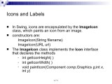 Java Swing Icon At Vectorified Collection Of Java Swing Icon Free