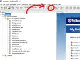 Java Toolbar Icon At Vectorified Collection Of Java Toolbar Icon
