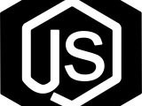 26 Nodejs Icon Images At Vectorified
