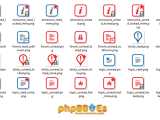 Phpbb Icon At Vectorified Collection Of Phpbb Icon Free For
