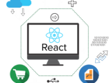React Js Icon At Vectorified Collection Of React Js Icon Free For