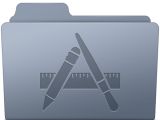 Software Folder Icon At Vectorified Collection Of Software Folder