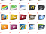 Software Folder Icon At Vectorified Collection Of Software Folder